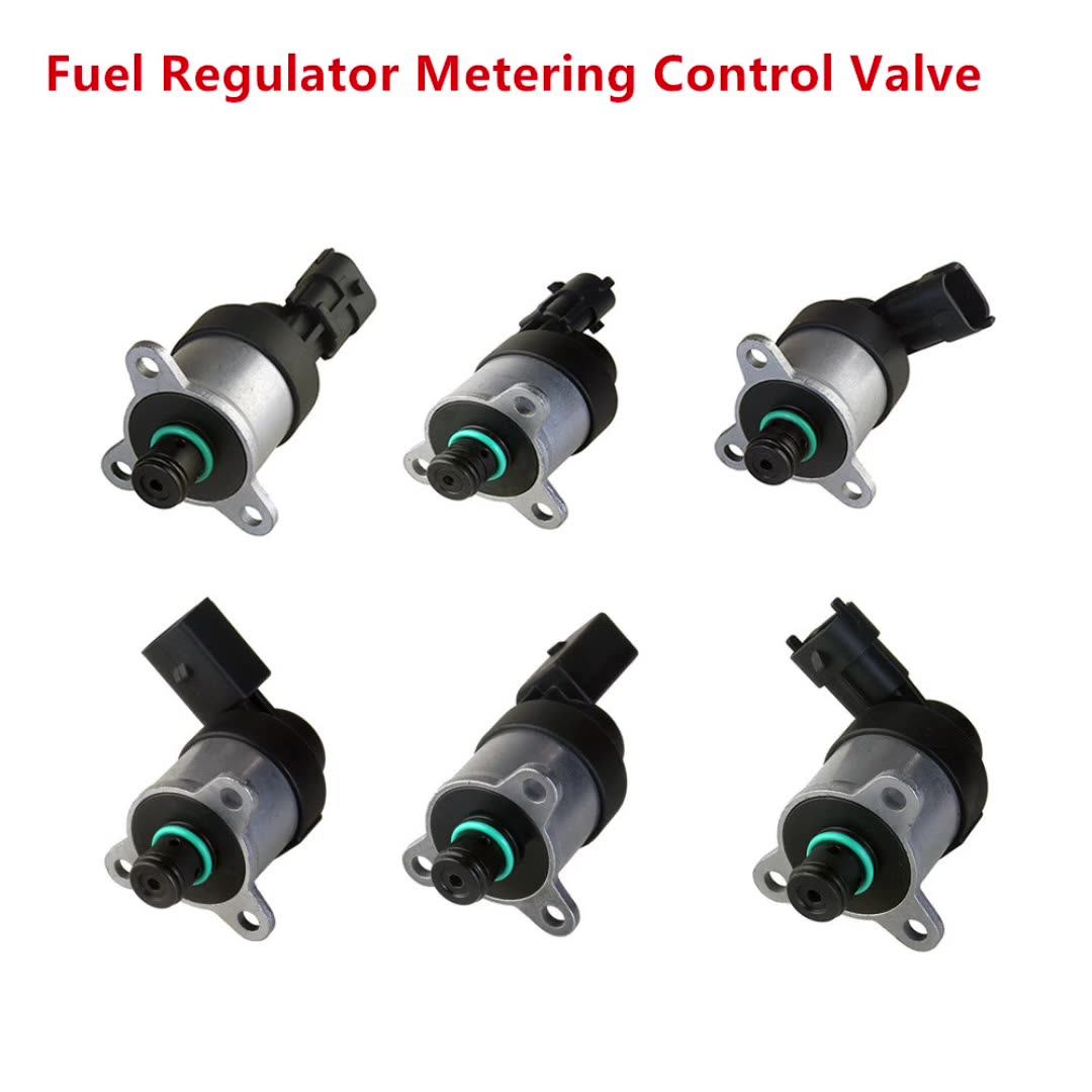 Fuel Pressure Regulator Control Valve 0928400481 1465zs0040 0928400638 ...