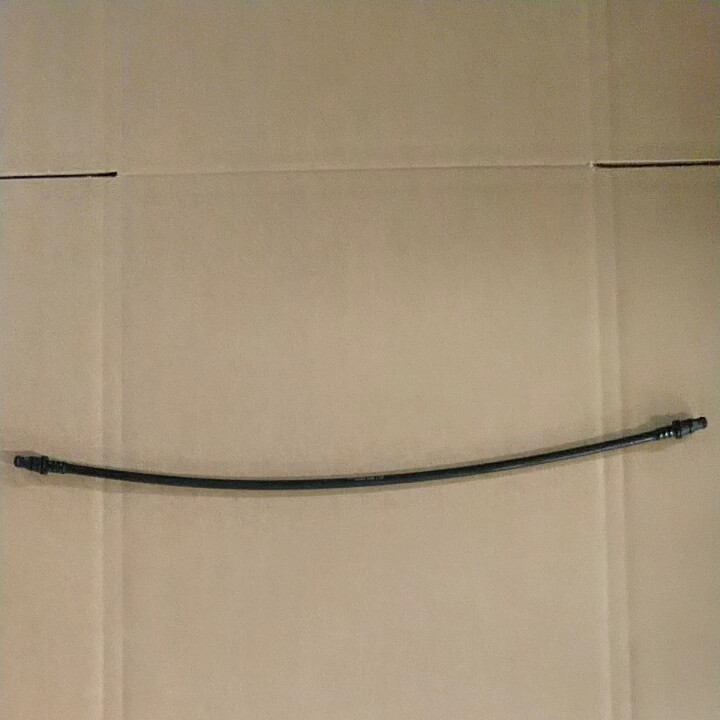 Coolant Overflow Breather Hose Oem 2115010625 A2115010625 For Mercedes ...