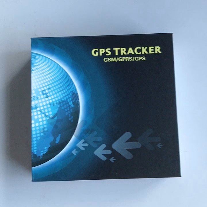 10000 Mha Gps 4g Asset Tracking Device Gps Magnet 4g Container Tracker ...