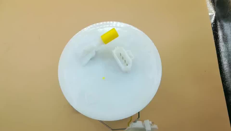 Fuel Pump Assembly 8v51-9h307-da For Ford Fiesta New Carnival M2 8v59 ...