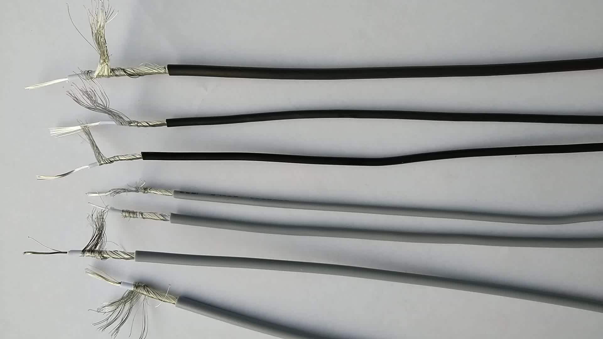 Approved Hook Up Wire Ul1185 Electric 26awg Cable Wire - Buy Single ...