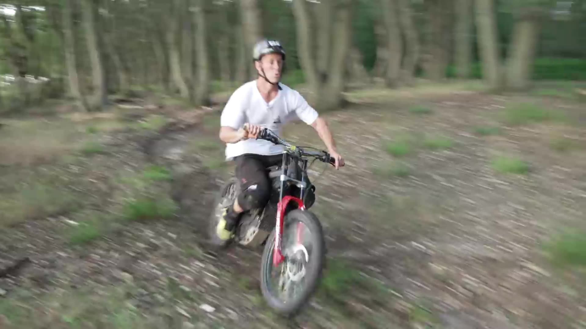 2024 Sur Ron Light Bee X New Original 60v 40ah 6000w Suron Lightbee X ...