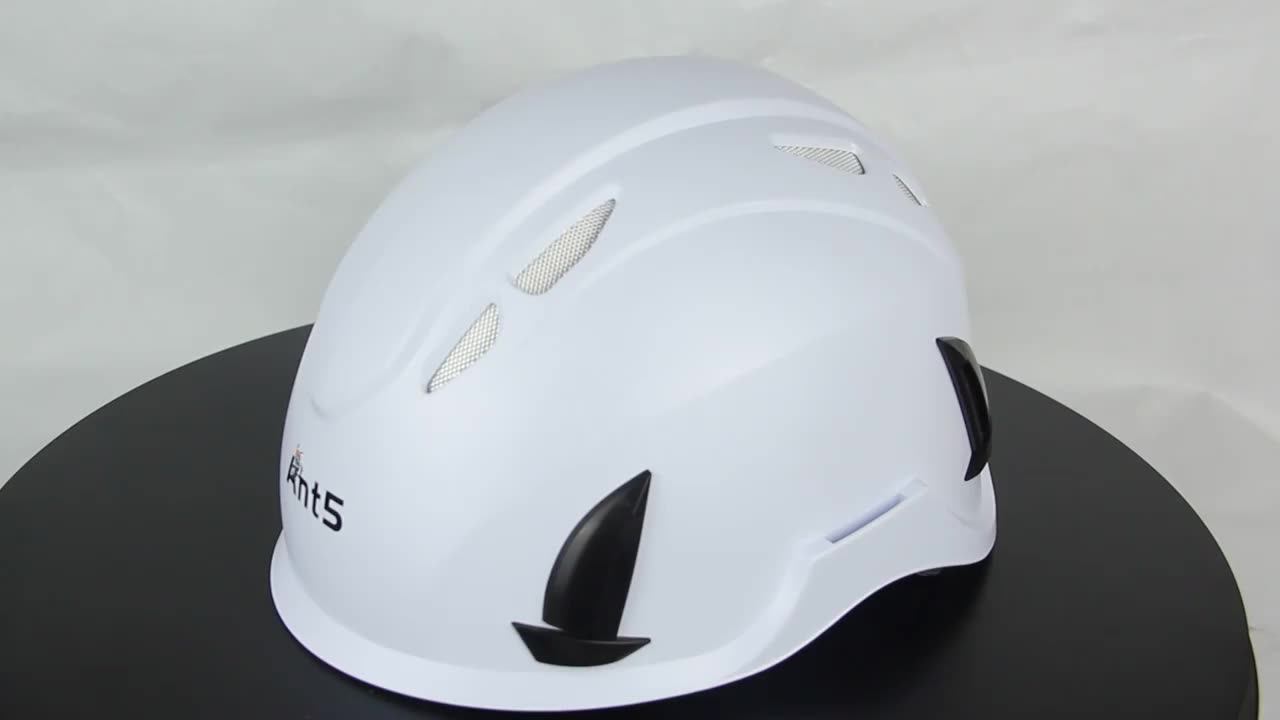 Ant5 Ppe Best Lightweight Hard Hats New Design For Climbing Aloft Work ...