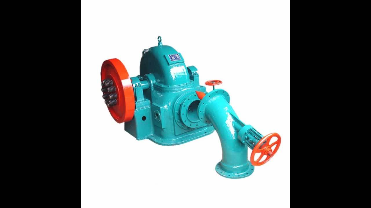 Pico Hydro Power / Micro Hydro Power Turbine - Buy Pico Hydro Power ...