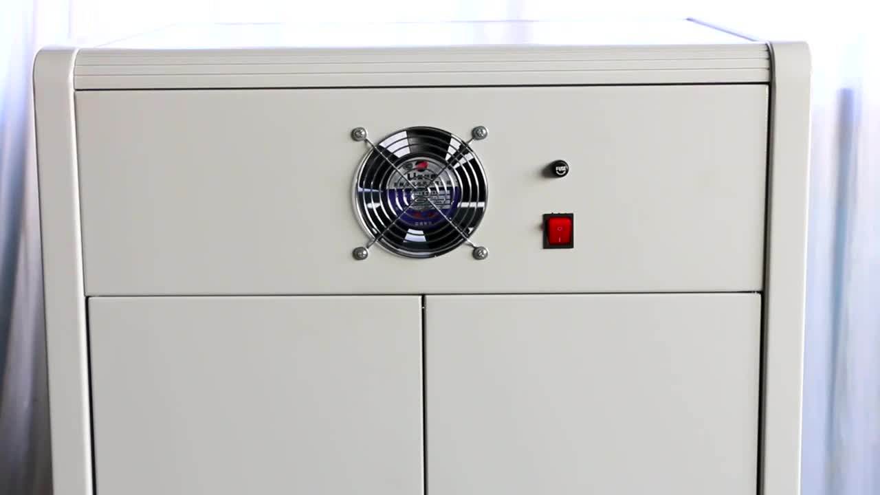 Custom Sheet Meta Fabrication Factory Price Industrial Operator Control ...