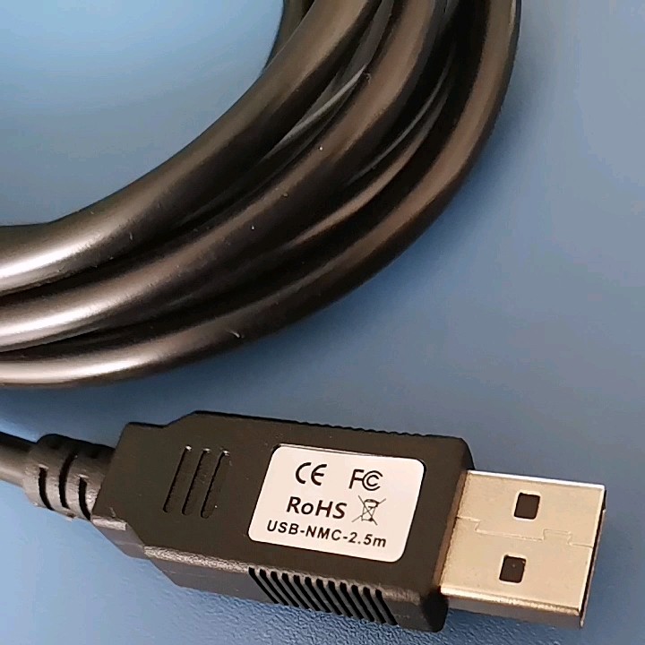 Usb To Uart Ttl Serial 5v Adapter Cable 6 Wire End With Ftdi Chip Ft232 ...