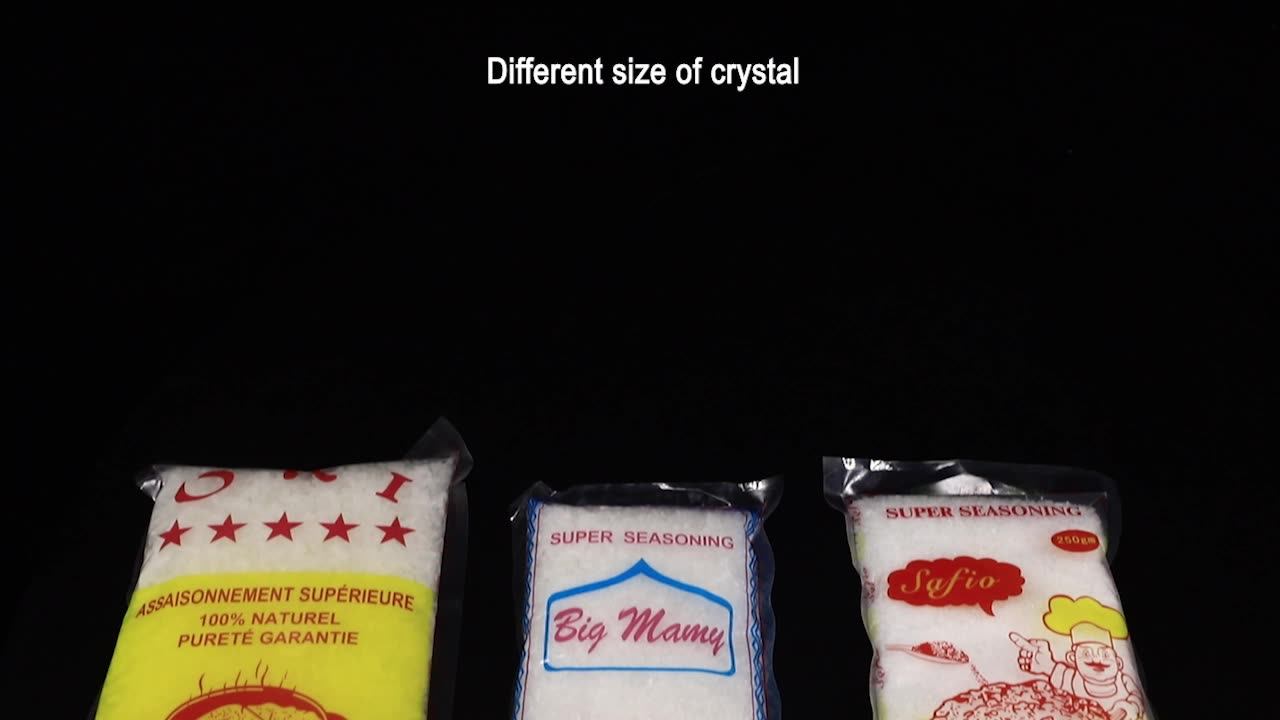 Halal Food Msg Oem Brand Monosodium Glutamate Cooking Seasoning Soup ...