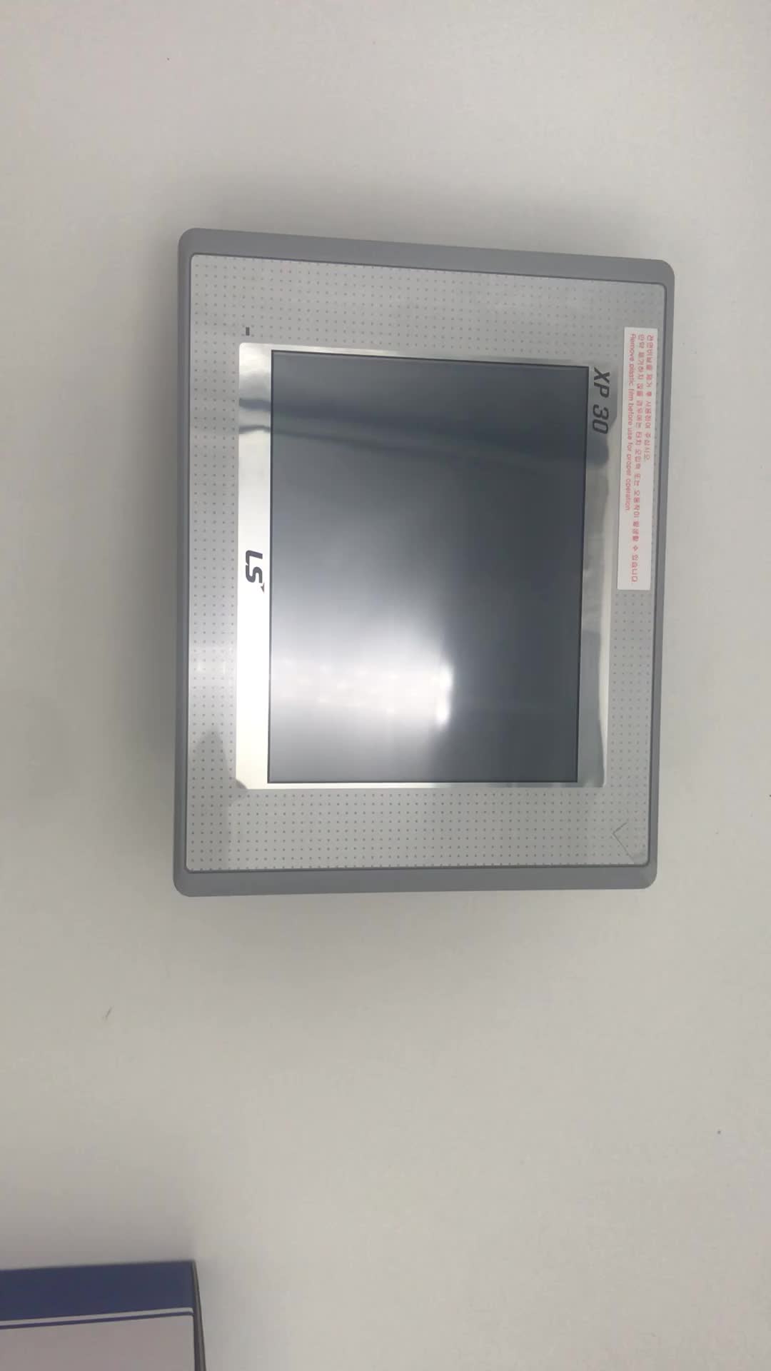 Ls Lsis Hmi Plc Software Hmi Touch Screen Xp30-tta/dc - Buy Xp30-tta/dc,Ls Touch Screen,Lsis Hmi ...