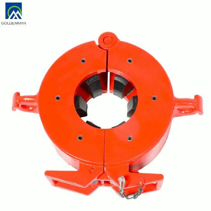 Single Joint Elevators Type Sp For Tubing /casing/drill Pipe - Buy ...