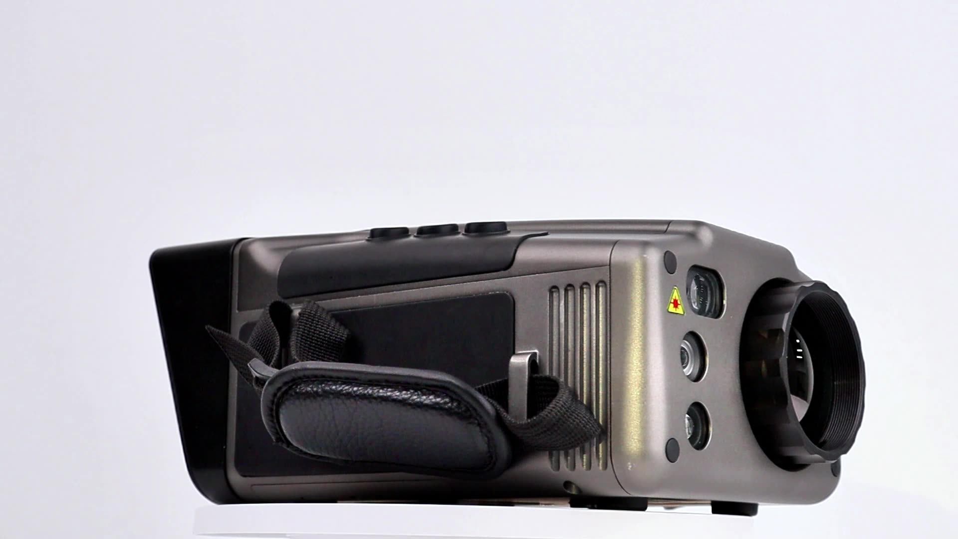 Ogi Gas Leak Detector Cooled T2sl Ams600a Infrared Thermal Camera ...