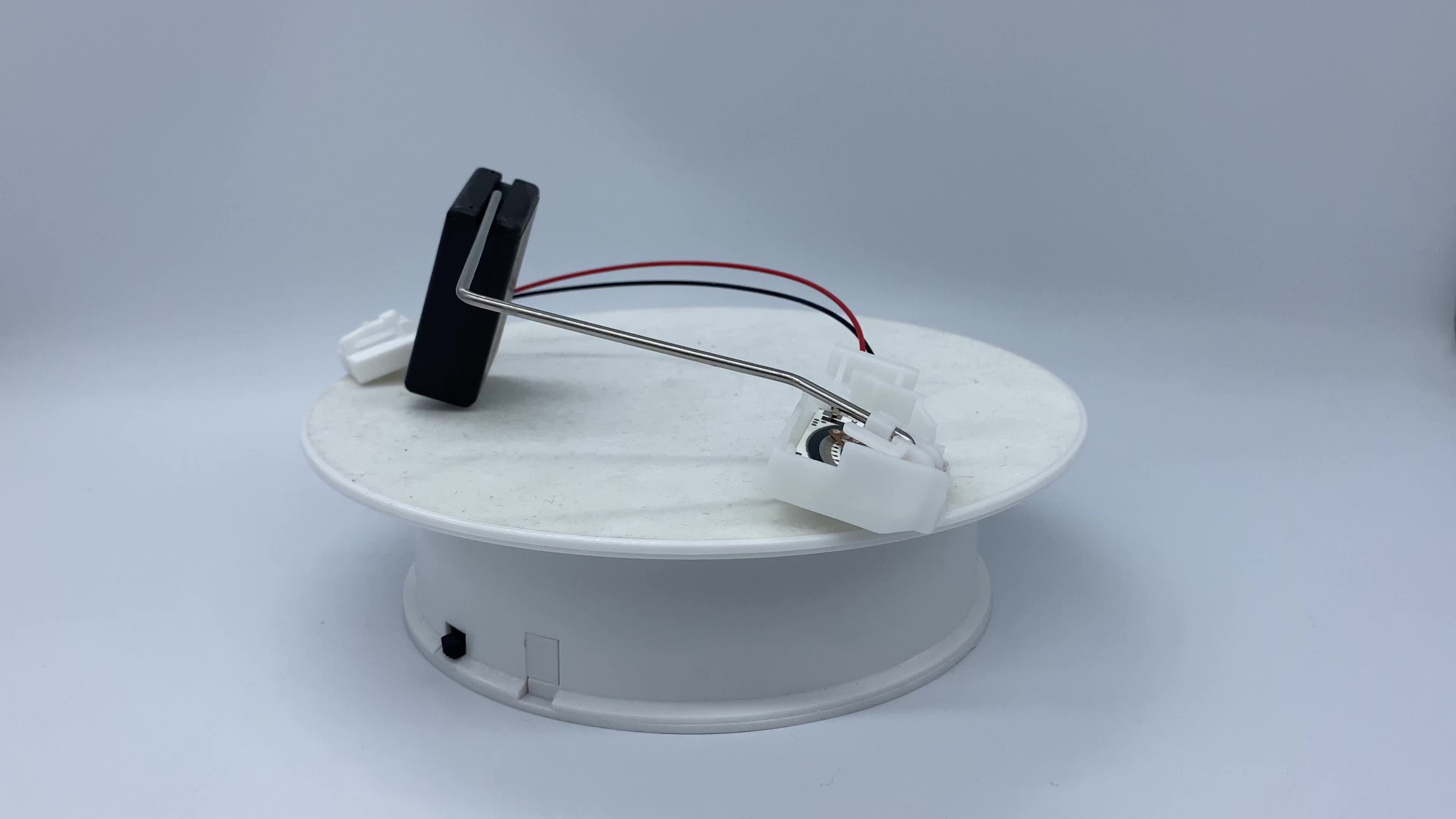 汽车油箱燃油液位传感器机油浮子传感器83320-0k040/83320-0k060用于丰田vigo Hilux Gn15 Tgn16 2.7l ...