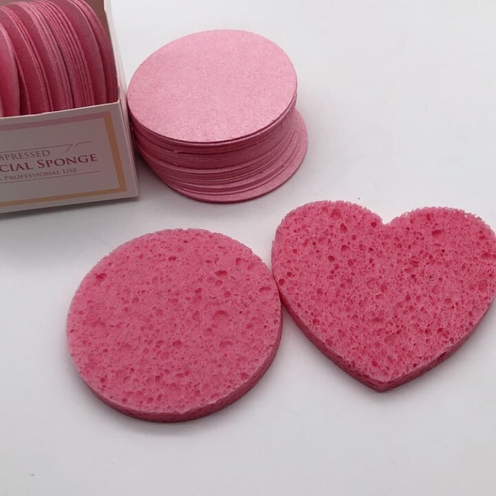 Expanding Facial Sponge at Max Wroblewski blog