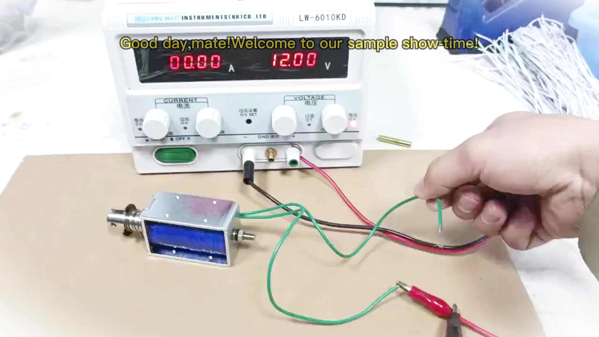 用于自动牵引和制动的新型推拉电磁阀线性电磁铁dc12v电磁阀 - Buy 推拉螺线管,线性电磁铁,Dc12v电磁阀 Product on Alibaba.com