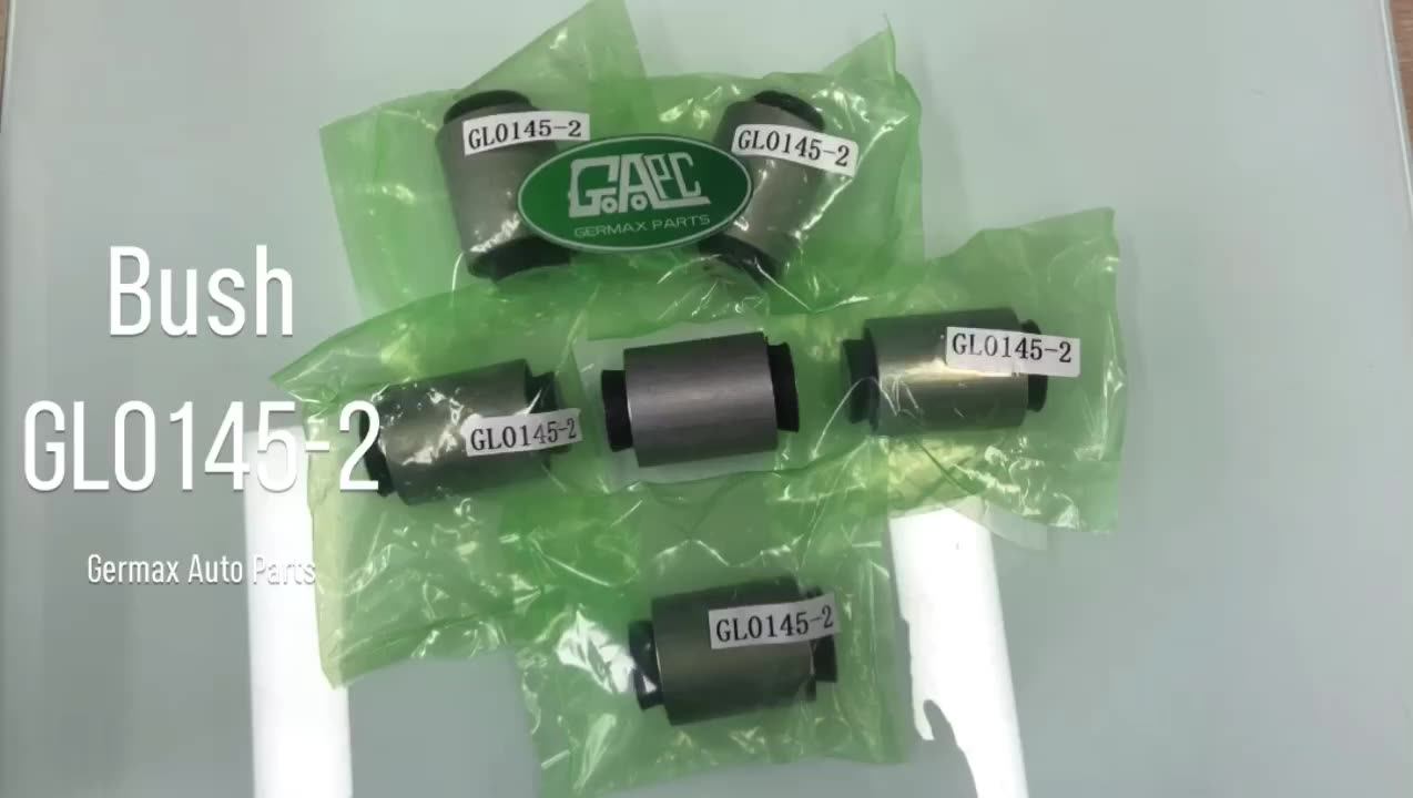 Lower Control Arm Bushing Front Lr078476-2 Lr034218-2 Lr078478-2 For ...