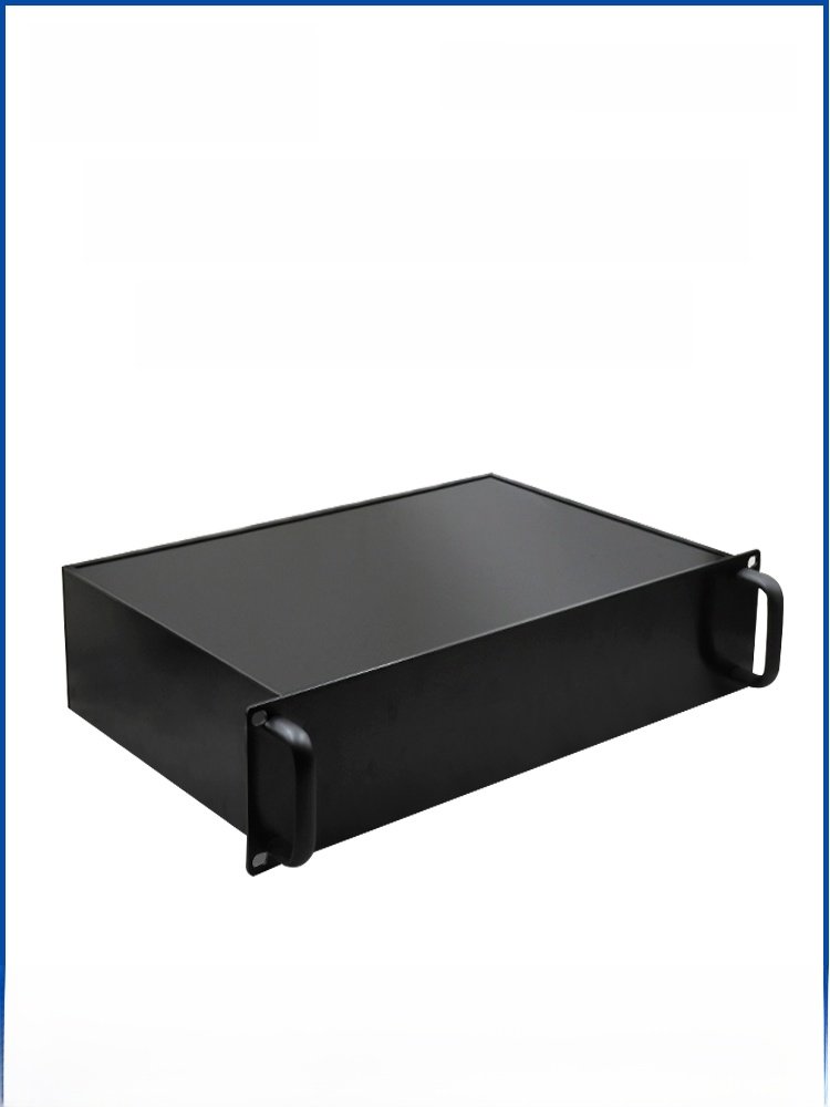 1U2U3U4U5U6U Industrial Control Server Chassis Amplifier Chassis ...