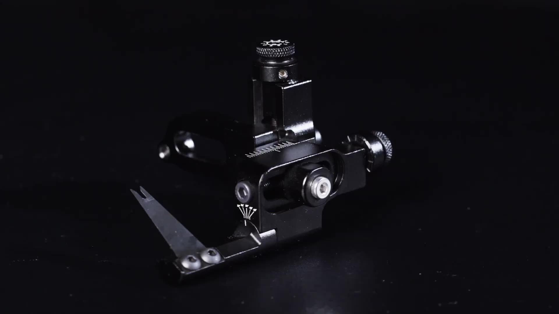 Ouliangjia Wholesale Hunting Adjustable Archery Arrow Rest Compound Bow ...