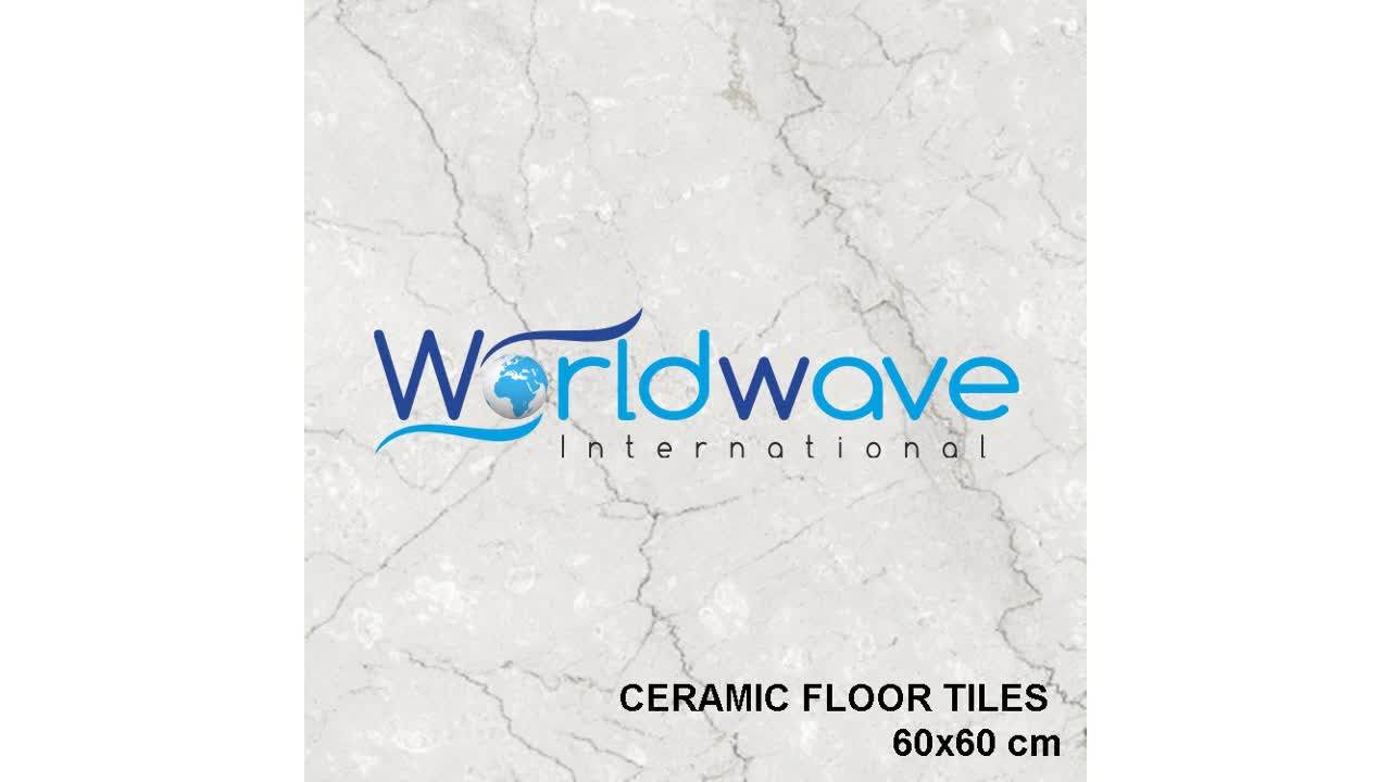 Marble Design Ceramic Floor Tiles From The World In Size 40x40cm ...