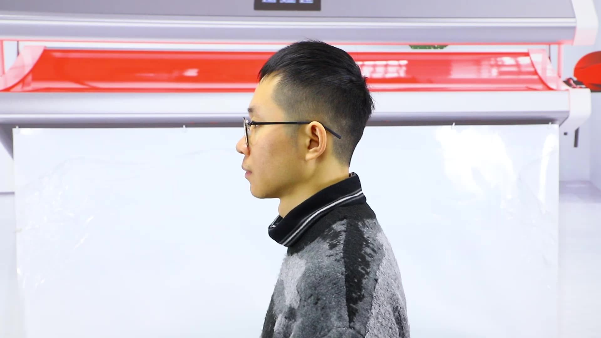 Suyzeko 810nm Photobiomodulation Helmet Neuronic Brain Therapy Helmet ...