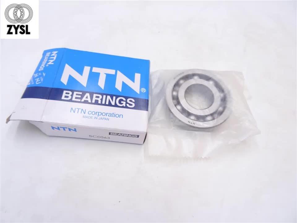 98305 Chrome Steel Deep Groove Ball Bearing Ntn Sc0563 25mm*62mm*12mm ...