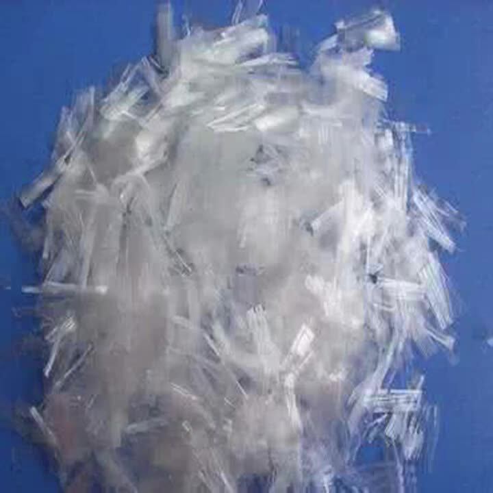 Pva Fibers For Concrete Reinforcement Polyvinyl Alcohol Pva Fiber Foam ...