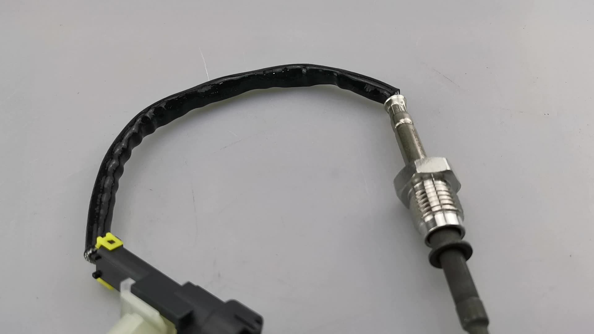 原装t8排气温度传感器1026321fd040 1026322fd040 - Buy T8,温度传感器,汽车零部件 Product on ...