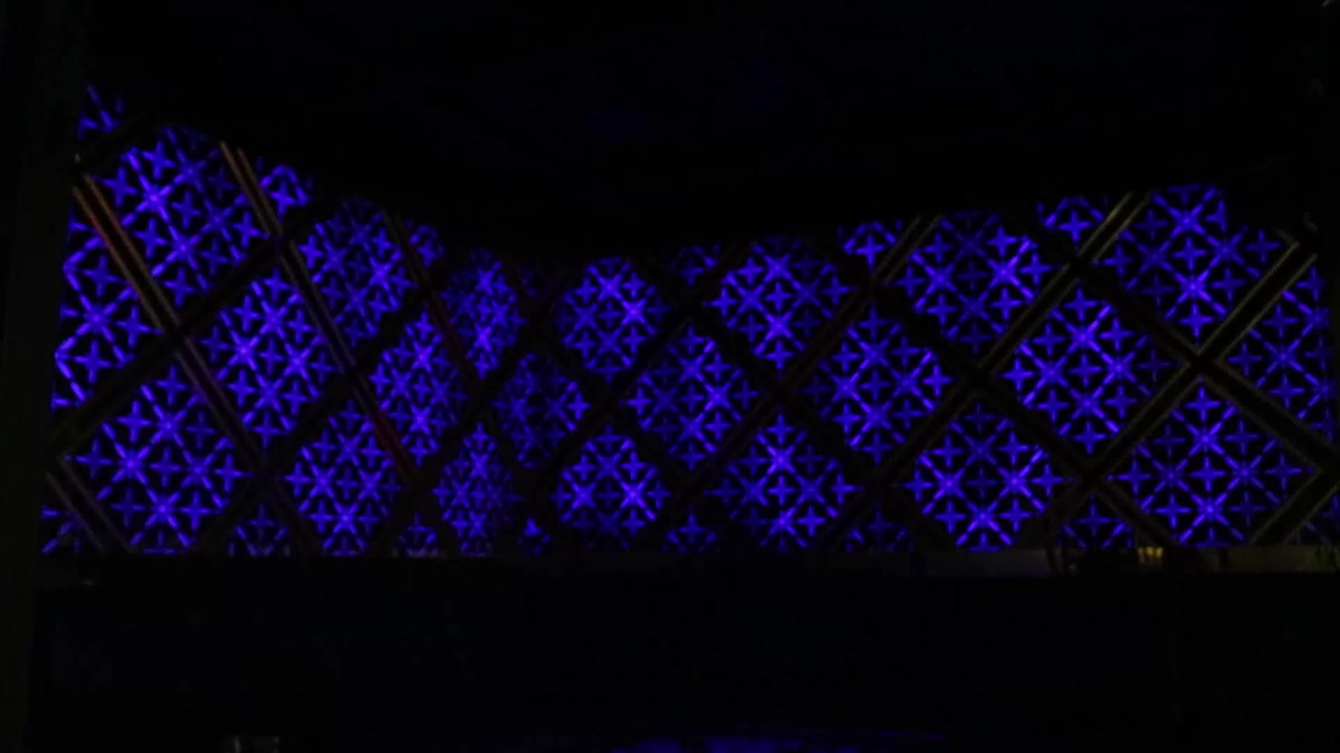 Wall Coating Panel/ Light Up Glass Wall Decoration - Buy Wall Coating ...