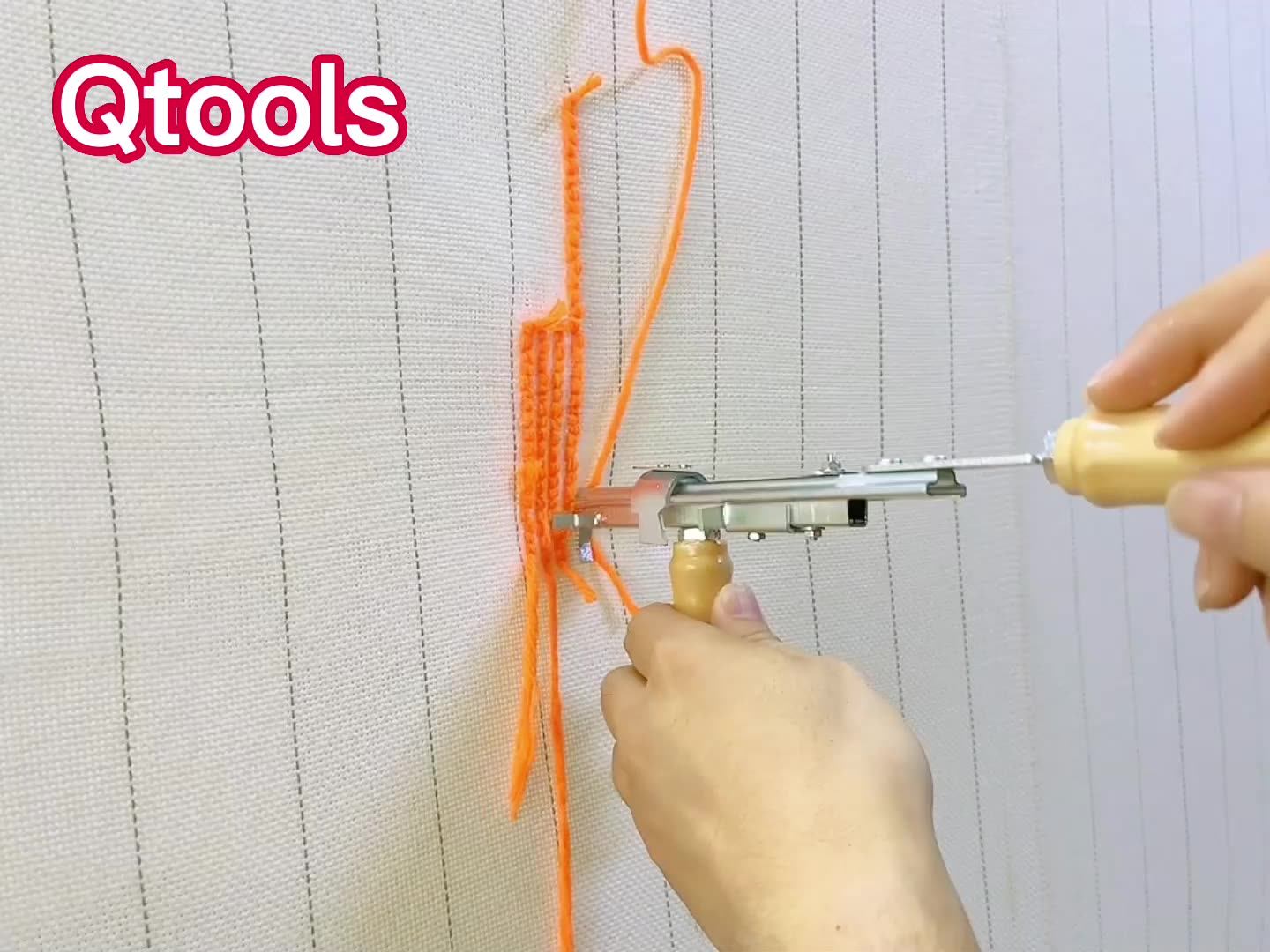 Carpet Tufting Gun Manual Speed Tufting Tool For Diy Handmade ...