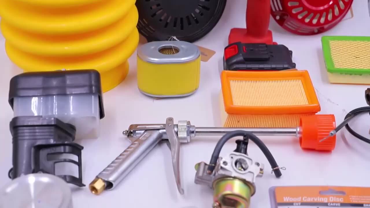 Ms382 Chainsaw Cylinder Piston Assembly Kit Replaces For Stihl Ms 382 ...