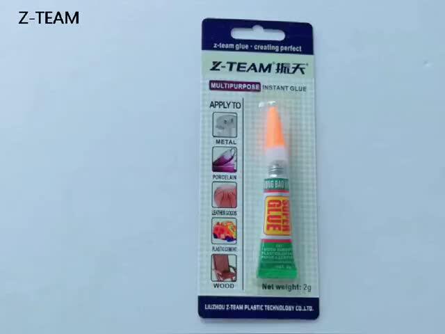 Super Glue 502 Instant Quick Drying Adhesive Fast Strong Bond For ...