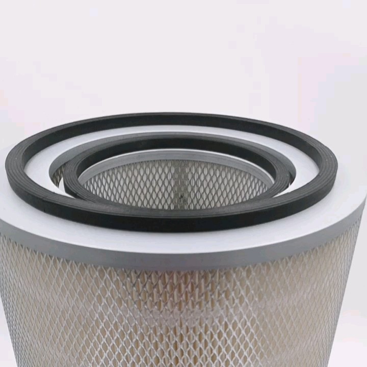 China Supplier Air Filter Af421m Replacement For Machinery Excavator ...