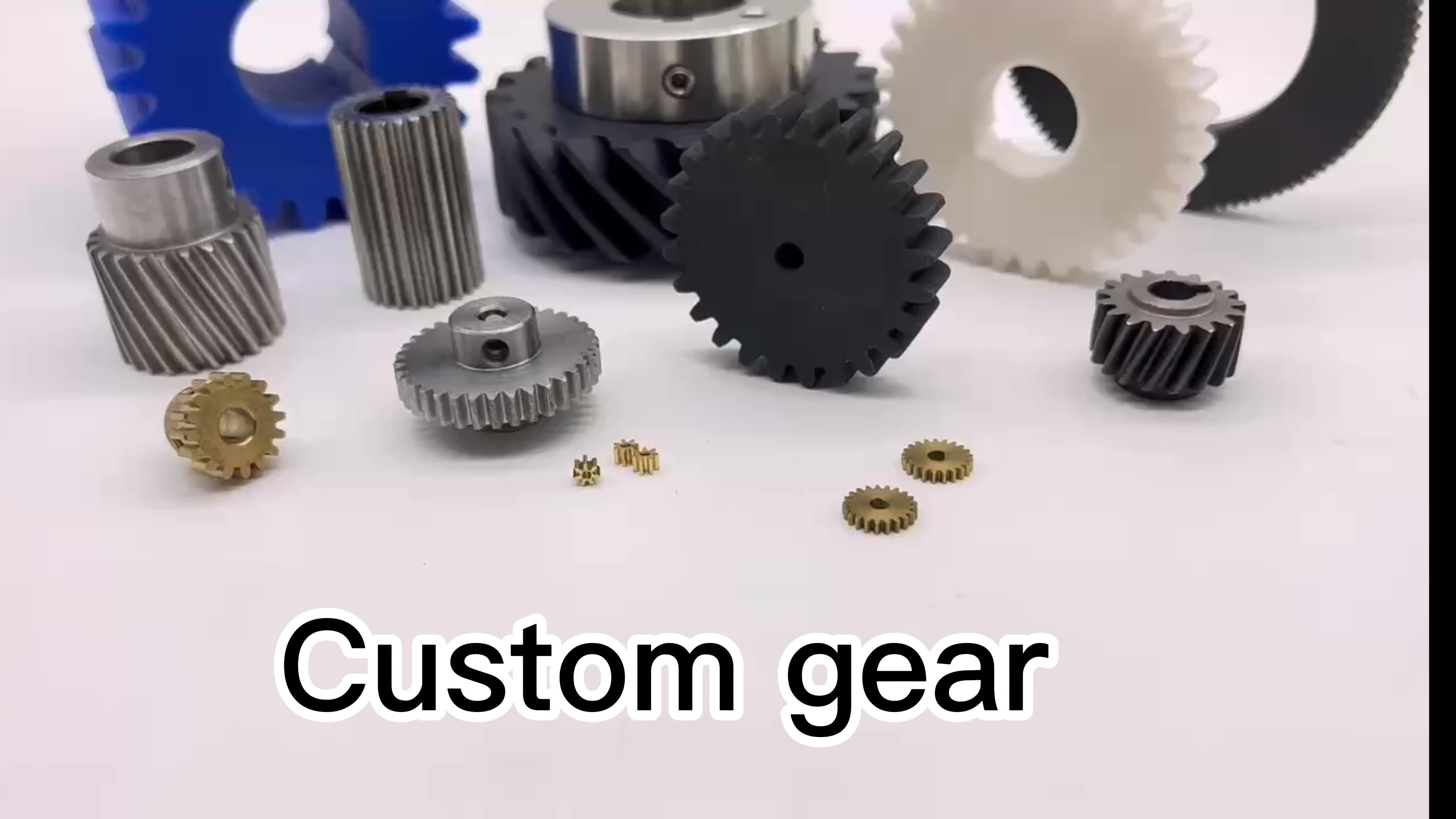 Customized Steel Big Internal Ring Gear - Buy Ring Gear,Internal Ring ...