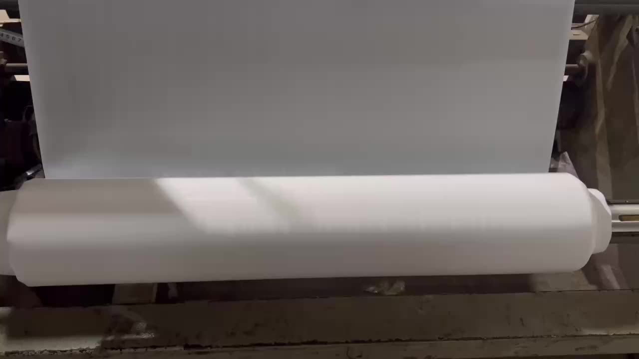 Expanded Ptfe Sheet Wholesale Customized 3mm Ptfe Gasket Sheet - Buy 3mm Ptfe Sheet 0.5mm Ptfe ...