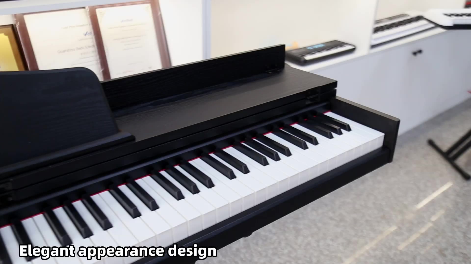 61 Keys Keyboard Instrument Musical Electronic Organ Learning ...