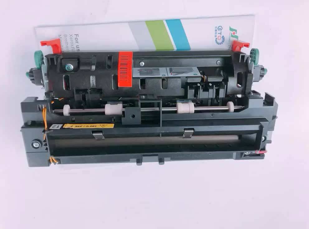 High Quality 40x4418 40x1871 Fuser Kit For Lexmark T650 T652 T654 Tx651 ...