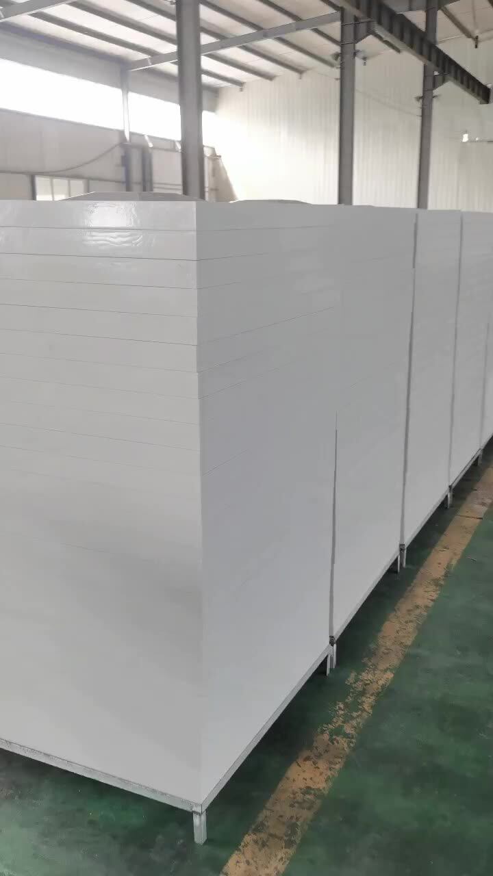 Collapsible Rectangular Excellent Grp Frp Glassfiber Plastic Storage ...