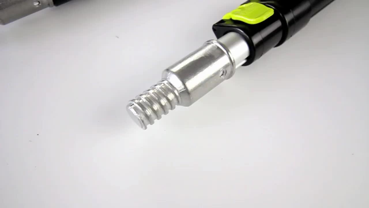 Extentool Aluminum Telescopic Pole 12m Extension Adjustable Poles For ...