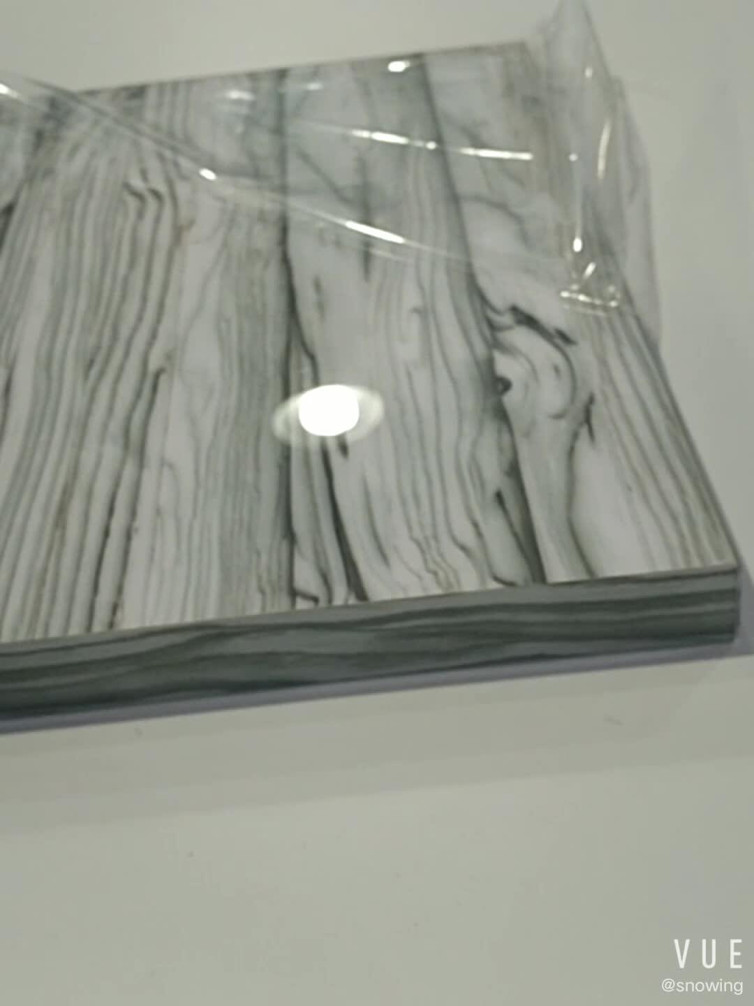 Wall Panel ---acrylic Mdf Panel Peel Function And 3d Water -proof,No ...