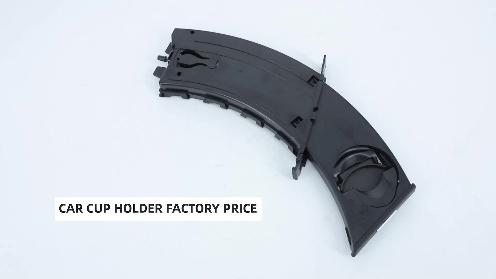 Car Cup Holder Centre Console Holder Cover 51160443082 51169144632 ...