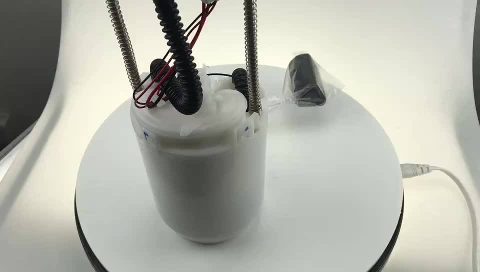 Pat Electric Fuel Pump Assembly For Cr-v 17708-sca-003 17040-s9a-000 ...