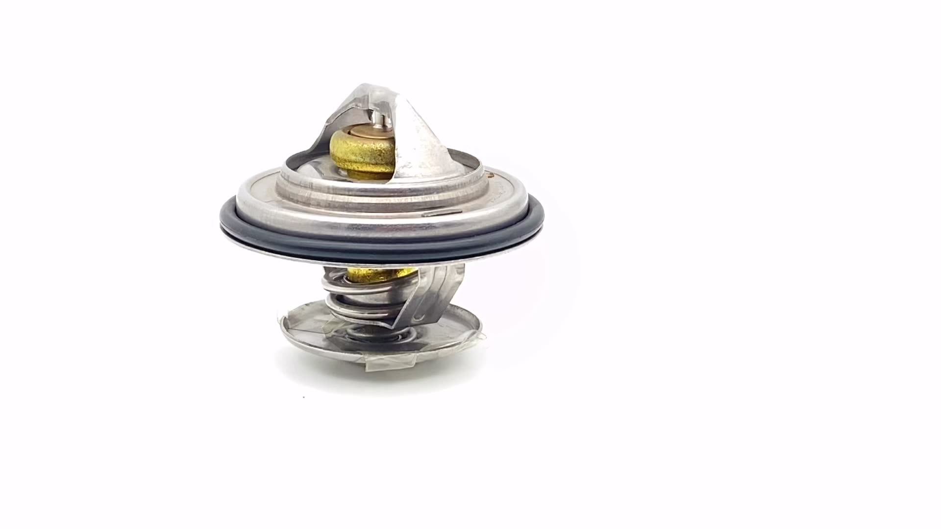 Oe 61673540 0012038575 0022031575 0022031675 Engine Thermostat For ...