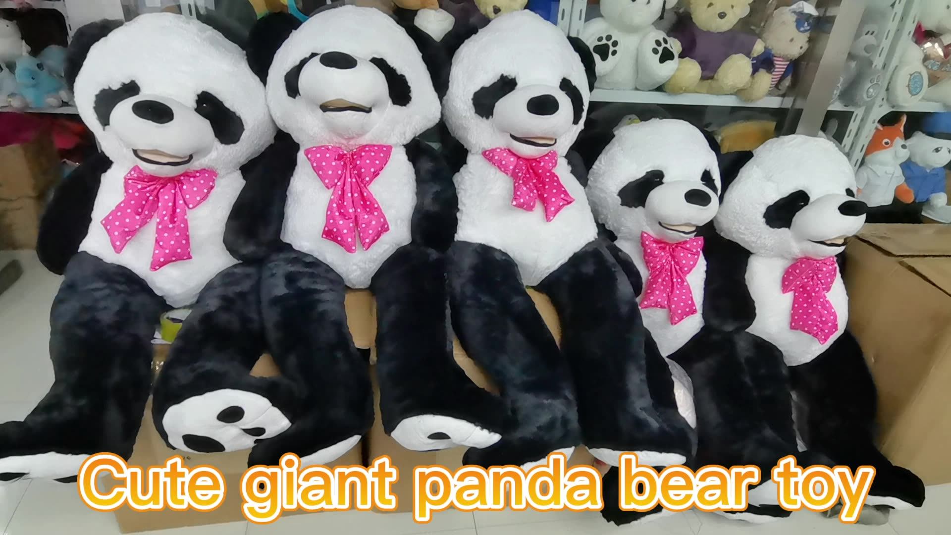 Human Size Plush Toy Giant Christmas Teddy Bear Doll Custom Cute ...