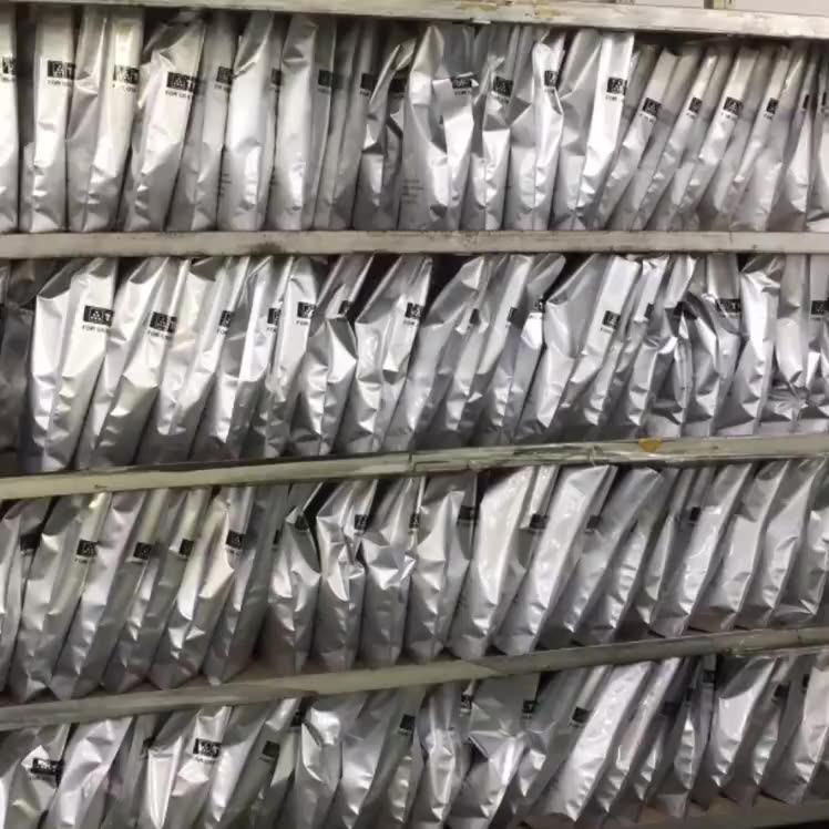 Bulk 10kg Foil Bag Universal Black Toner Powder Refill For Hp Laser ...