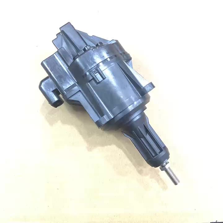 Egr Valve Waste Gate Actuator K6t55072 11658659883 K6t55174 11657849651 ...