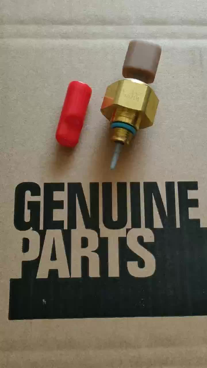 Qsx15 Isx15 Qsx Isx Diesel Engine Oil Pressure Sensor 4921475 3417185 ...