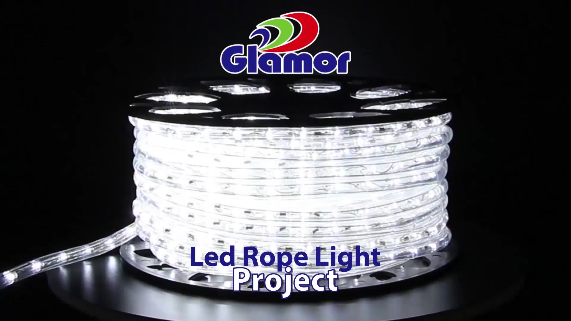 Decorative Outdoor150ft Ip65 For Outdoor Decoration Use,Hose,Dural ...