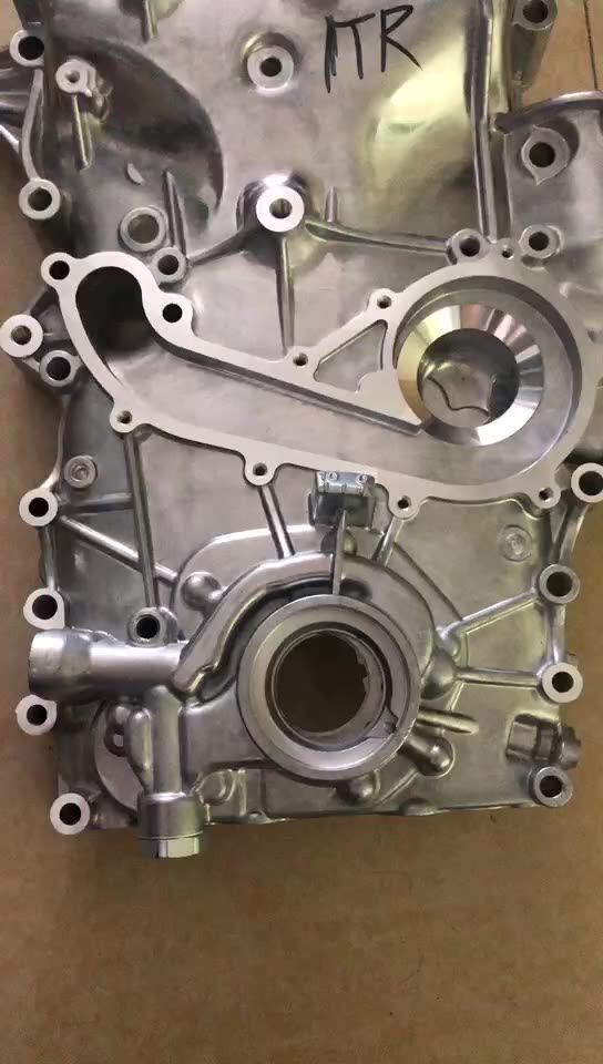 High Quality Timing Gear Cover Case 11310-0c010 11310-0c011 11310-75060 ...