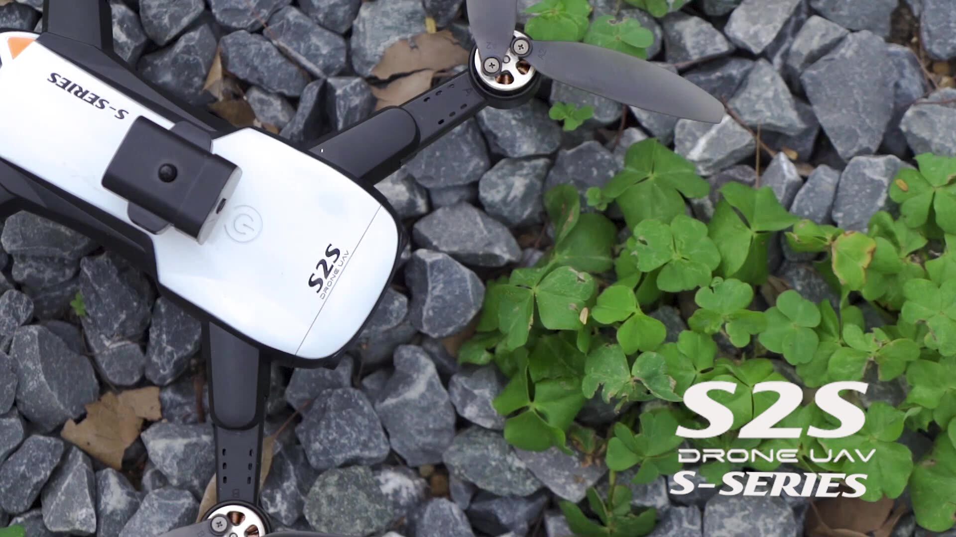 Valdus Brushless Motor Power Drones 25 Minutes Module Battery Endurance ...