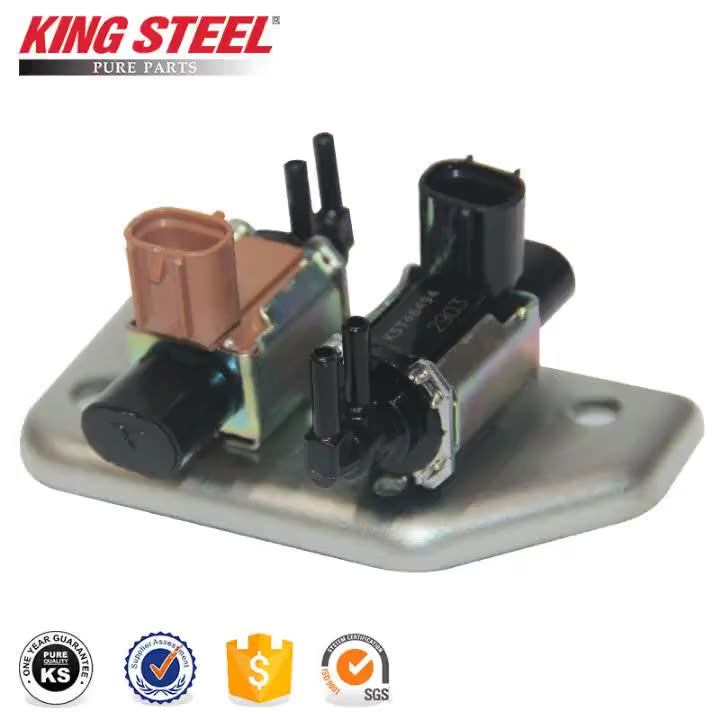 Kingsteel Car Spare Parts Oem 8657a031 Clutch Control Solenoid Valve ...