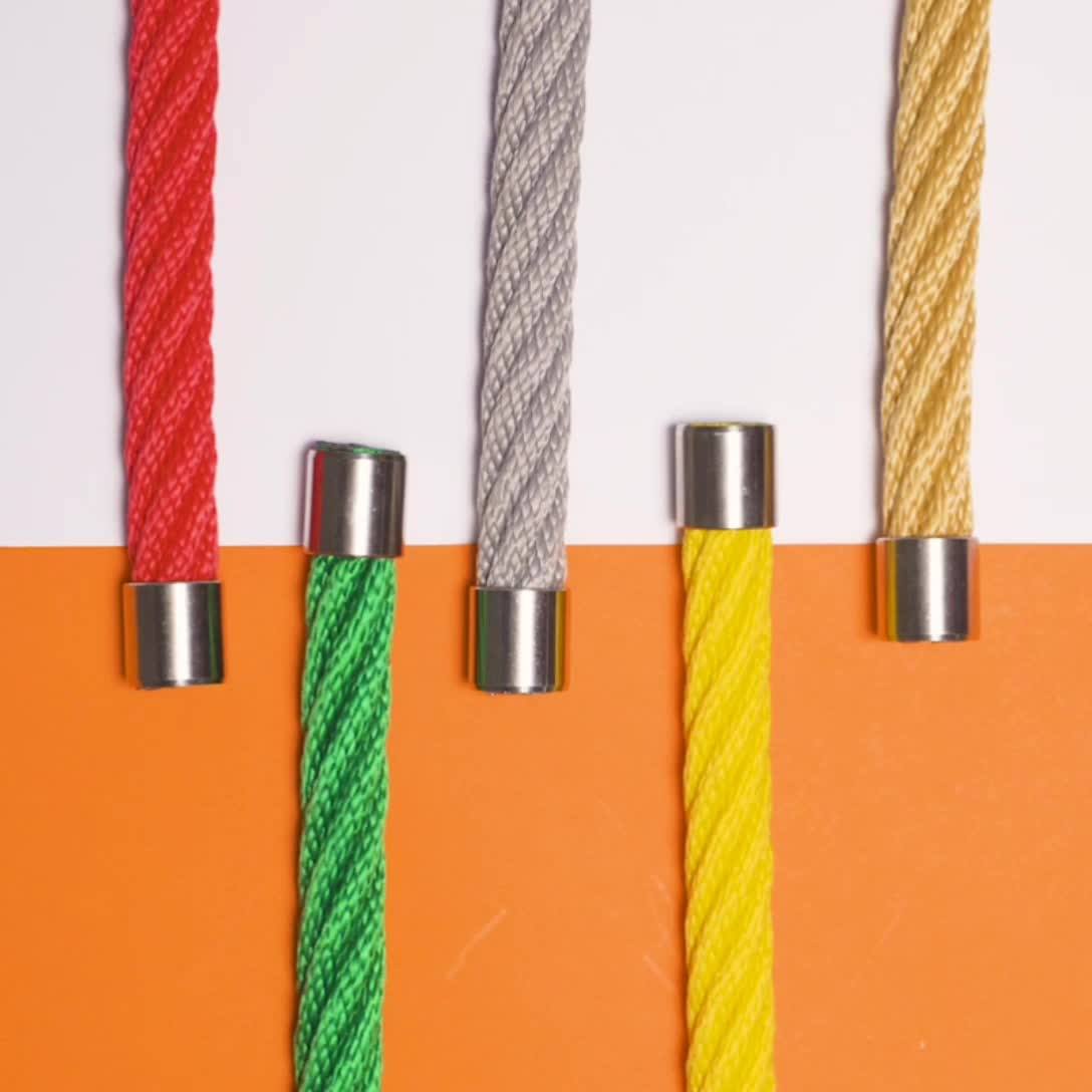 Rope Connector Clamp/wire Rope Connector/playground Tjoint Climbing ...