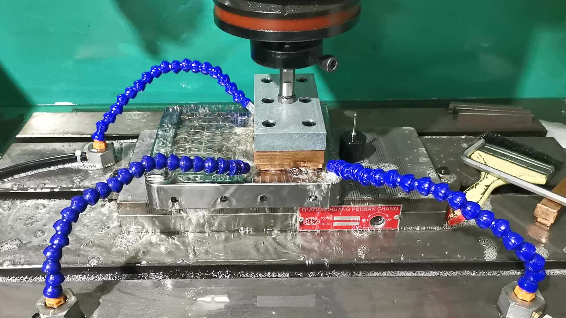 Professional Injection Manufacturer And Plastic Injection Mould ...